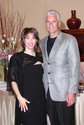 The Next President Visits Nevada: Rachel Maddow: Nevada's Senator ...