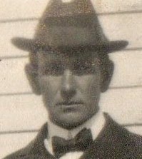 Pictures of Our Ancestors: Phillip Barton 1879-1938, Farmer From ...