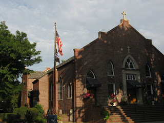 Brooklyn Catholic: Our Lady, Help of Christians, Midwood
