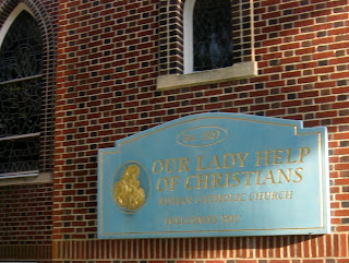 Brooklyn Catholic: Our Lady, Help of Christians, Midwood