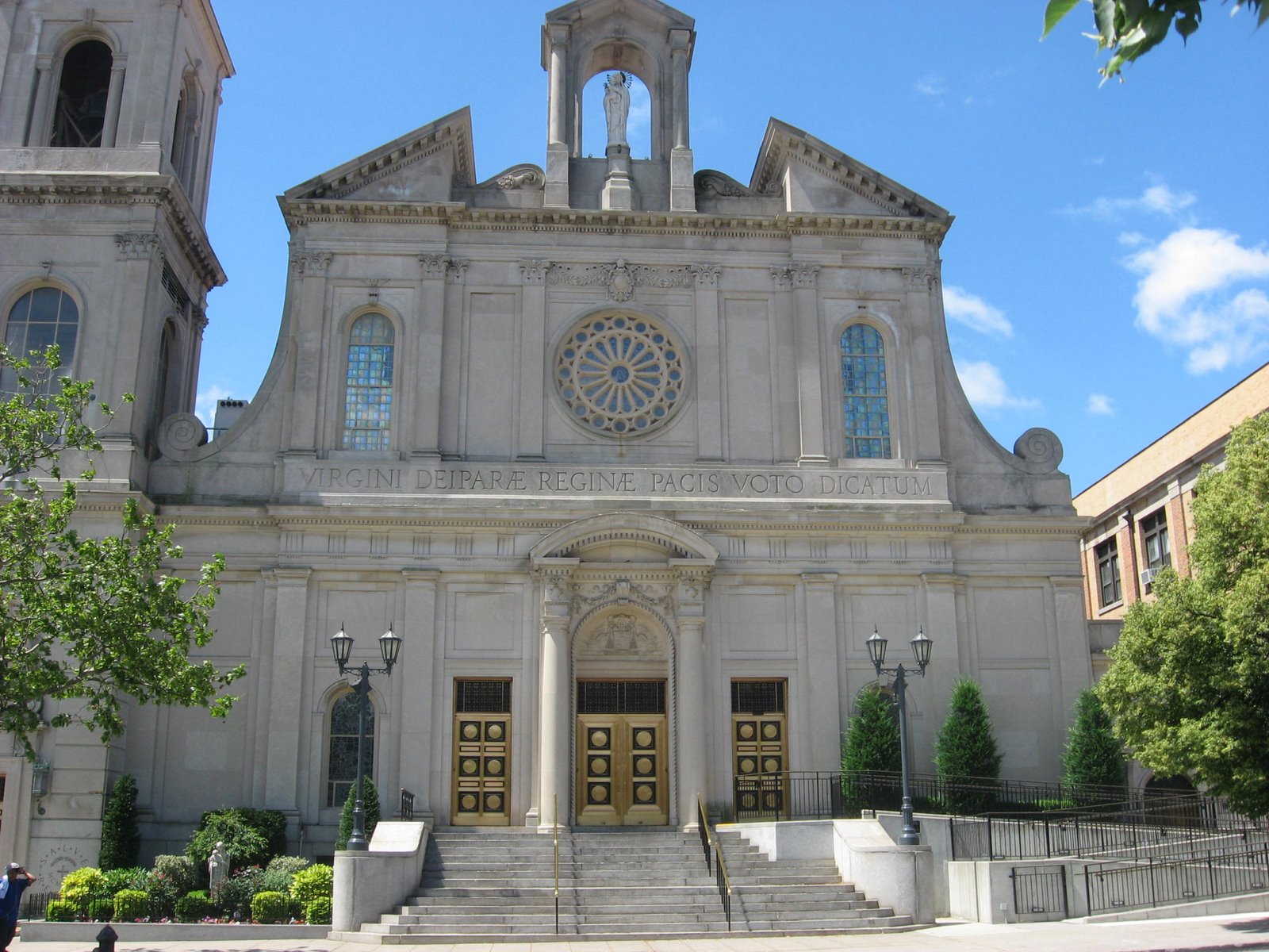 Brooklyn Catholic