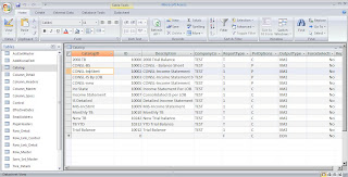 Applications & Technology Blog By Waqas: FRx 6.7 – Specification Set Locked