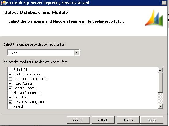 Applications & Technology Blog By Waqas: Using SQL Server Reporting Services(SSRS) with ...