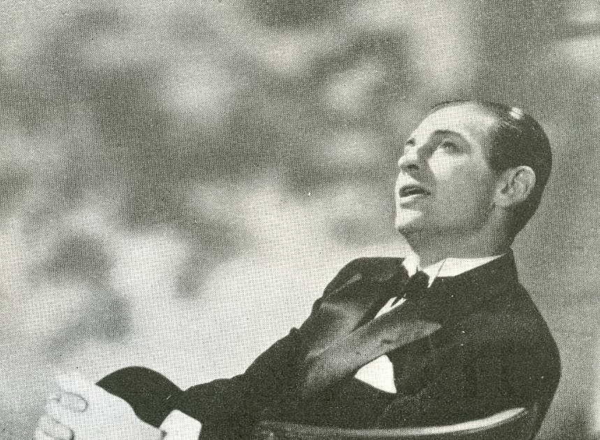 Hillbilly Heart-Throbs: FRANK LUTHER