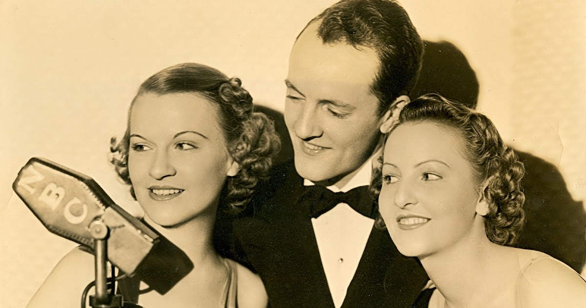 Hillbilly Heart-Throbs: THE VASS FAMILY