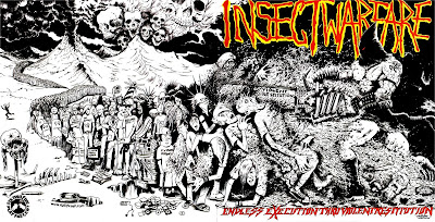 am I mean?: CHAINSAW JUSTICE