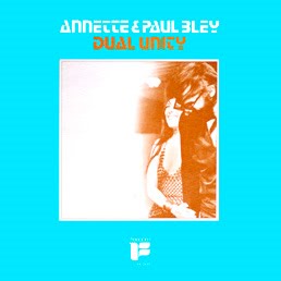 blog along: Annette Peacockは好きですか?