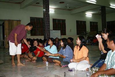 Ban Lampam Community ชุมชนคนลำปำ: ภาพประทับใจ การประชุมคณะศิษย์ ครั้ง ...