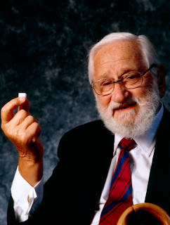 Teco (O \ ( 53 ) / O) Fusca meu coleóptero VW: Dr. Albert Bruce Sabin