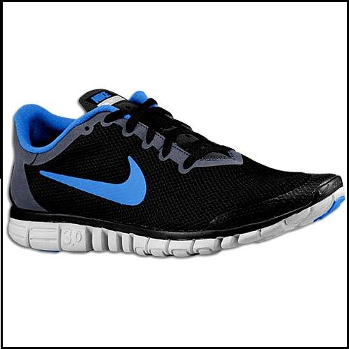 The New Rocket Booster Shoe: 2 Feet Ahead of the Rest