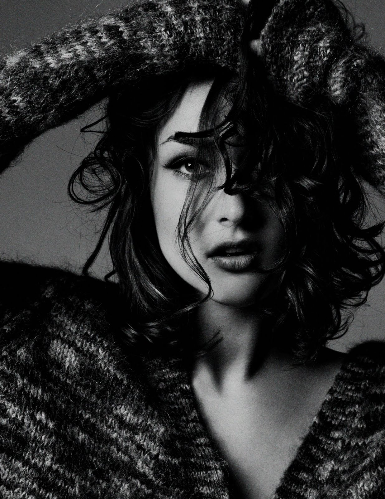 EIRIK THORSEN BLOG: Emma Clare