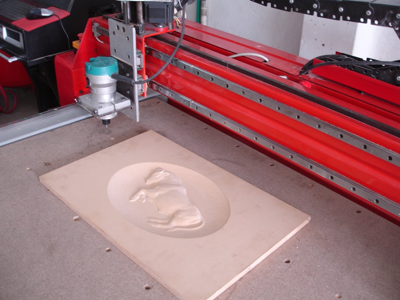 CNC Plasma , Routers, Laser. www.lamicron.com: Plasma CNC Mesa de corte