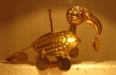 Lotus and Cedar: 旅遊南美洲秘魯 (四) / Travel to Peru, South America (Part 4)