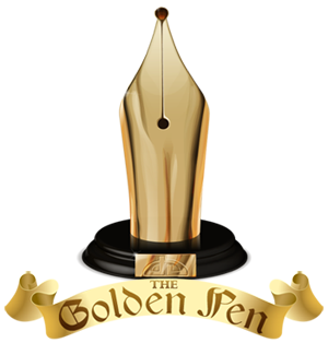 The stammering poet: The Golden Pen award