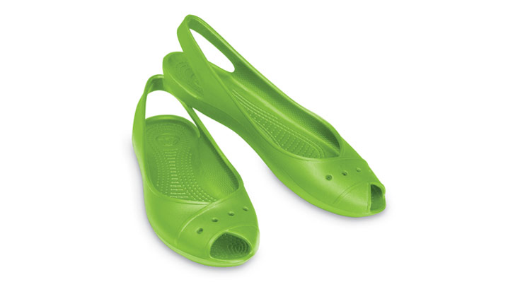 Kedai Kasut Crocs: Lady Women – RM80