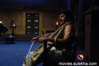 Kerala Varma Pazhassi Raja - The Lion of Kerala