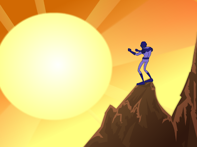 FATKAT ANIMATION STUDIOS | BLOG: THE DETOUR on TELETOON | PILOT PROJECT