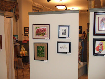 FATKAT ANIMATION STUDIOS | BLOG: October 2007