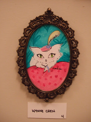 FATKAT ANIMATION STUDIOS | BLOG: October 2007