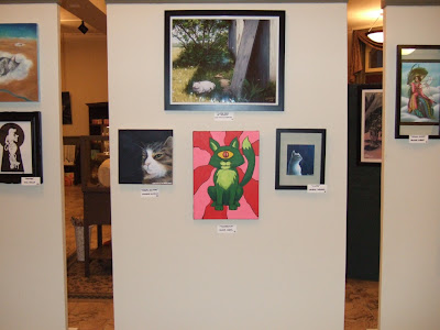 FATKAT ANIMATION STUDIOS | BLOG: October 2007