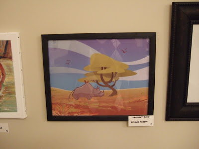 FATKAT ANIMATION STUDIOS | BLOG: October 2007