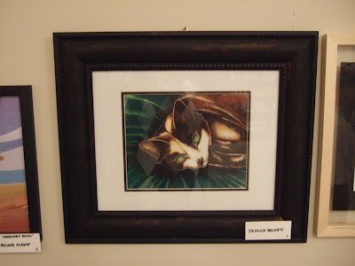 FATKAT ANIMATION STUDIOS | BLOG: October 2007