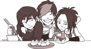 FATKAT ANIMATION STUDIOS | BLOG: THREE DELIVERY ART DUMP PT. 2