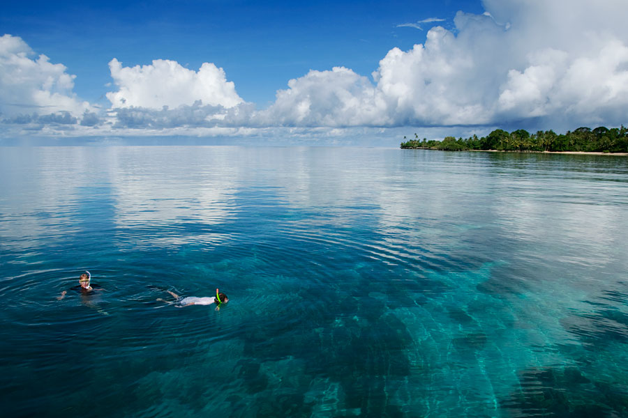 Wakatobi National Park ~ Indonesia Tourism Travel