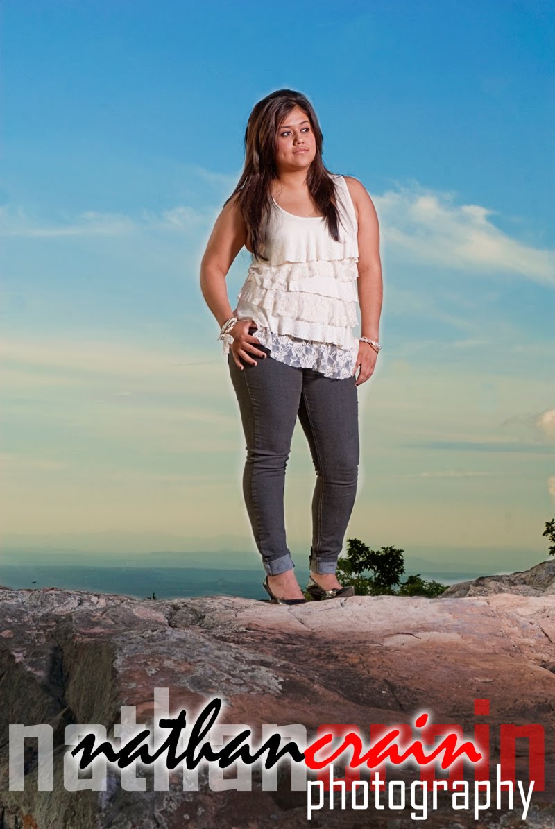 Nathan Crain Photography