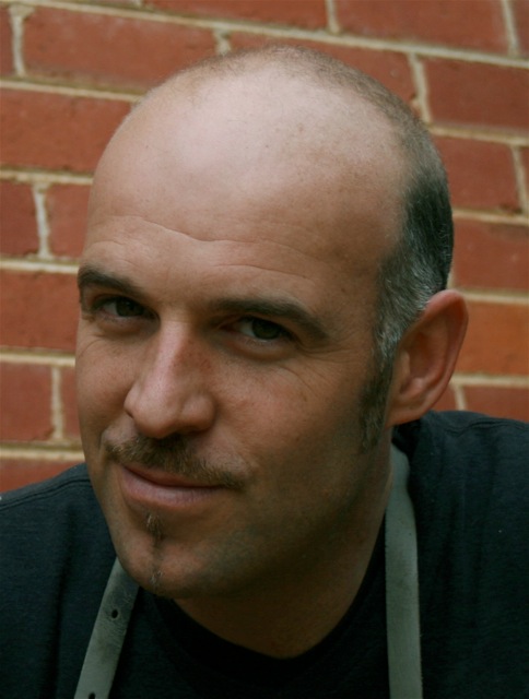 CERES PERMACULTURE DESIGN COURSE: Meet our tutors