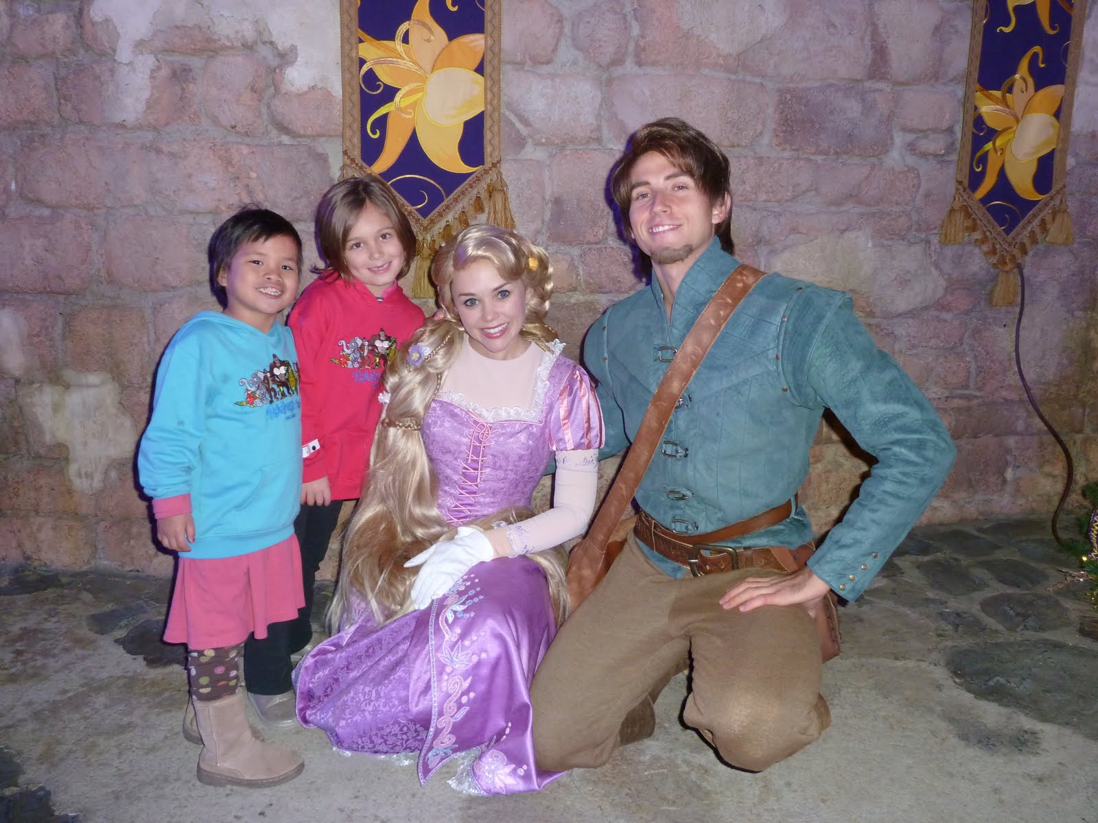 Orbie for Orphans: DISNEY