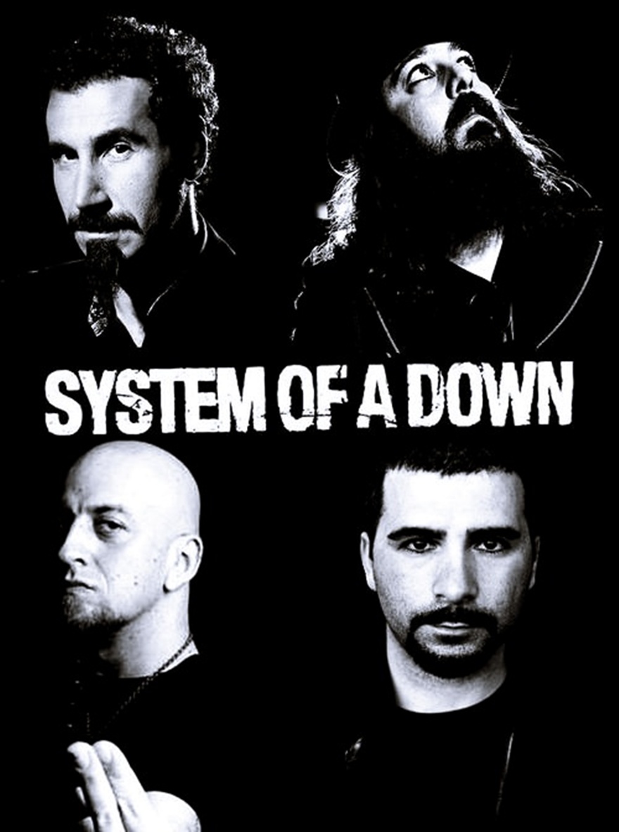 SOAD