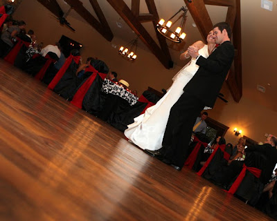 J Mark Photography: The Marriage of Zane and Morgan