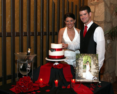 J Mark Photography: The Marriage of Zane and Morgan