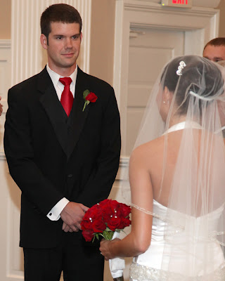 J Mark Photography: The Marriage of Zane and Morgan