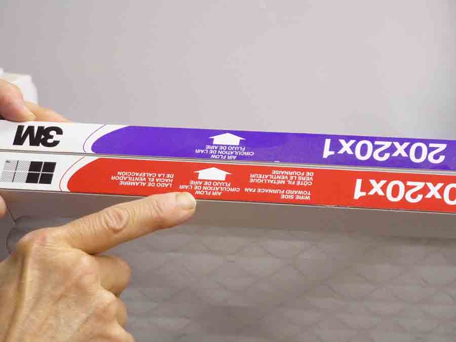 Scroll Saw Bowls: How to Make a Box Fan Dust Collector