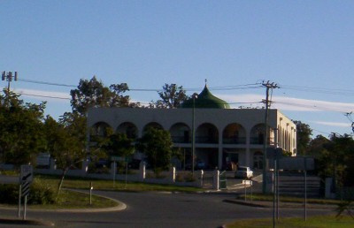 My Journey, My love, My Life: I'm not a 'Super Ummi': Jumaat di masjid ...