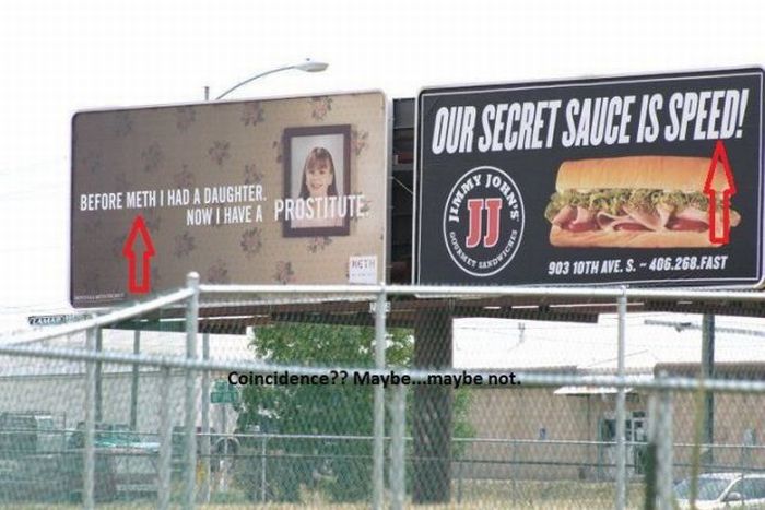 Not Even Once | My Own Private Idaho