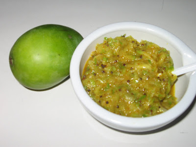 Aarti's Corner: Takku