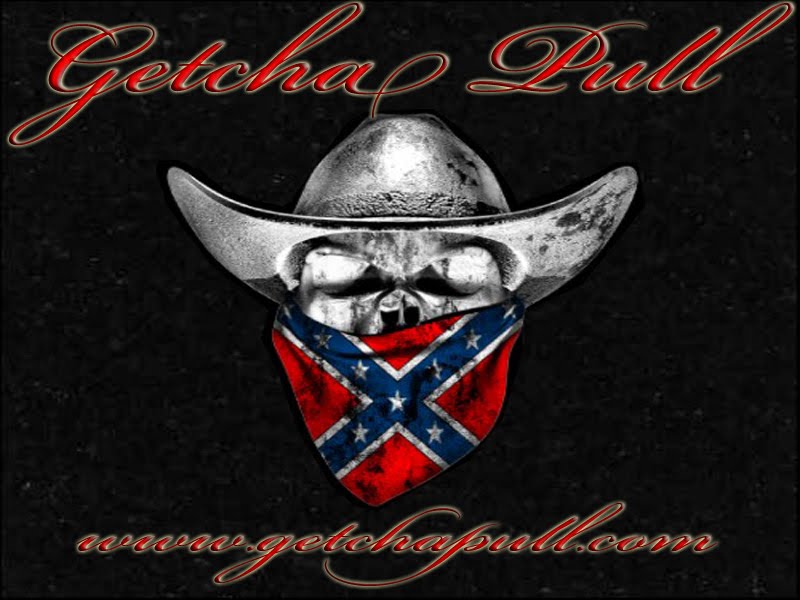 Getcha Pull