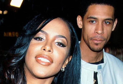 Babygirl: Aaliyah and Her Family