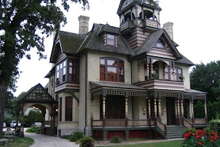 Landed Gentry Living: Luxury 4 The Refined Palate: Why is the Allyn ...