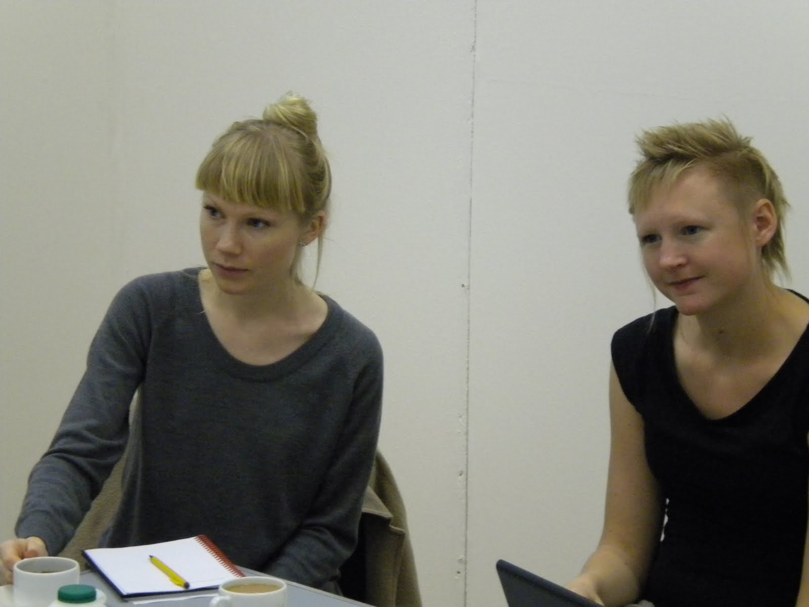 The Practice Exchange: October 2010