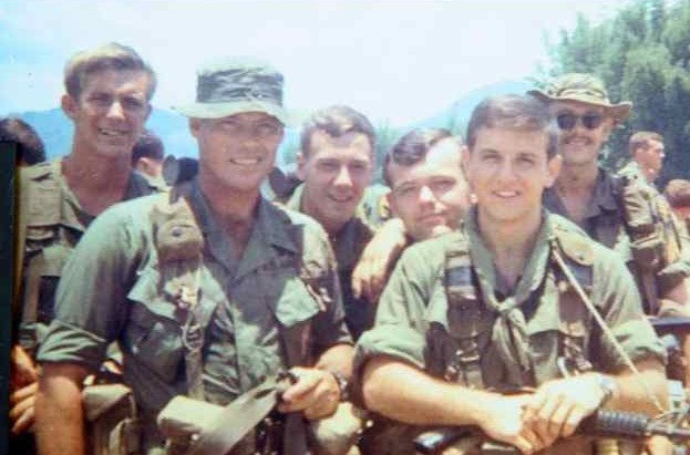 gashaymouving: Black Ops Sog Team