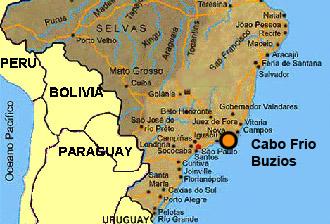 El Blog de Sexto B: Búzios (Brasil)