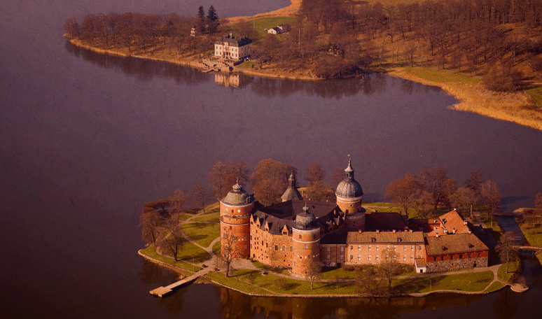 A Life Unsettled Pics/Info: Durmstrang