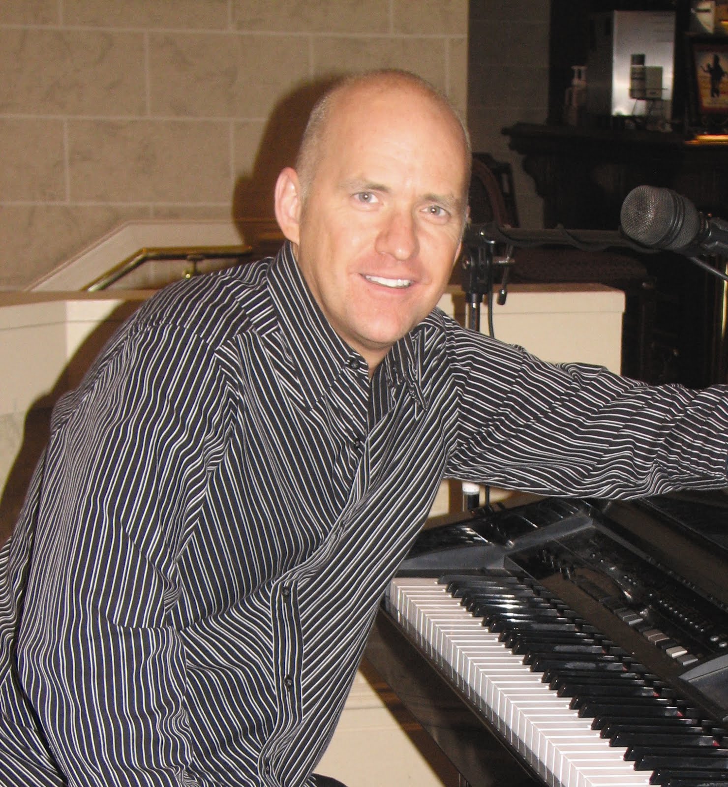 Jackson Jambalaya: Olga's IS open tonight. Hunter Gibson Saturday night.