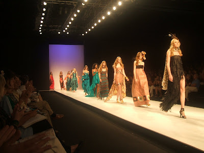 Les Évéments de Monsieur Privé: Marcos Marrero y Maria Díaz Collection 2010