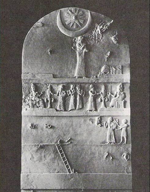 História do Direito Unesp: Ur-Nammu