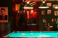 Night Life Querétaro: Clap Irish Pub